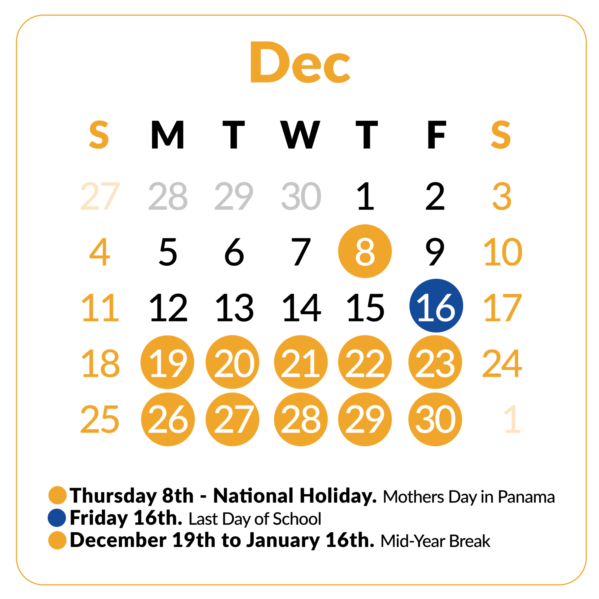 United School of Panama – Sapere Aude