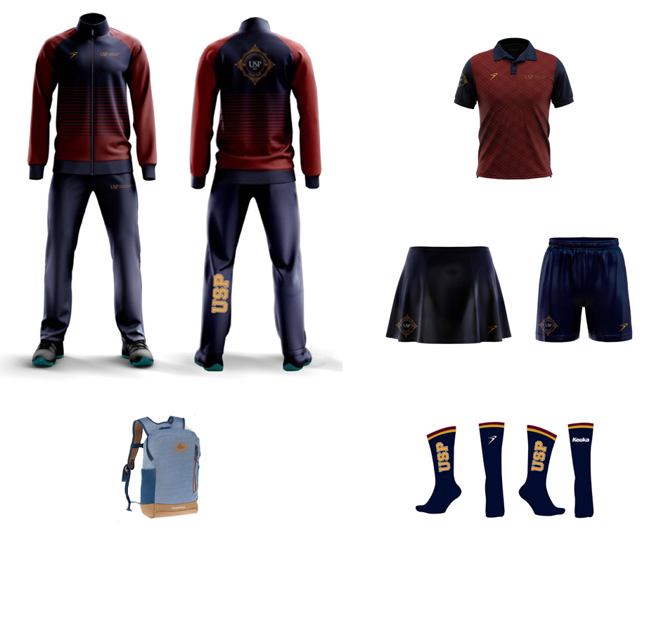 Student Life – United School of Panama