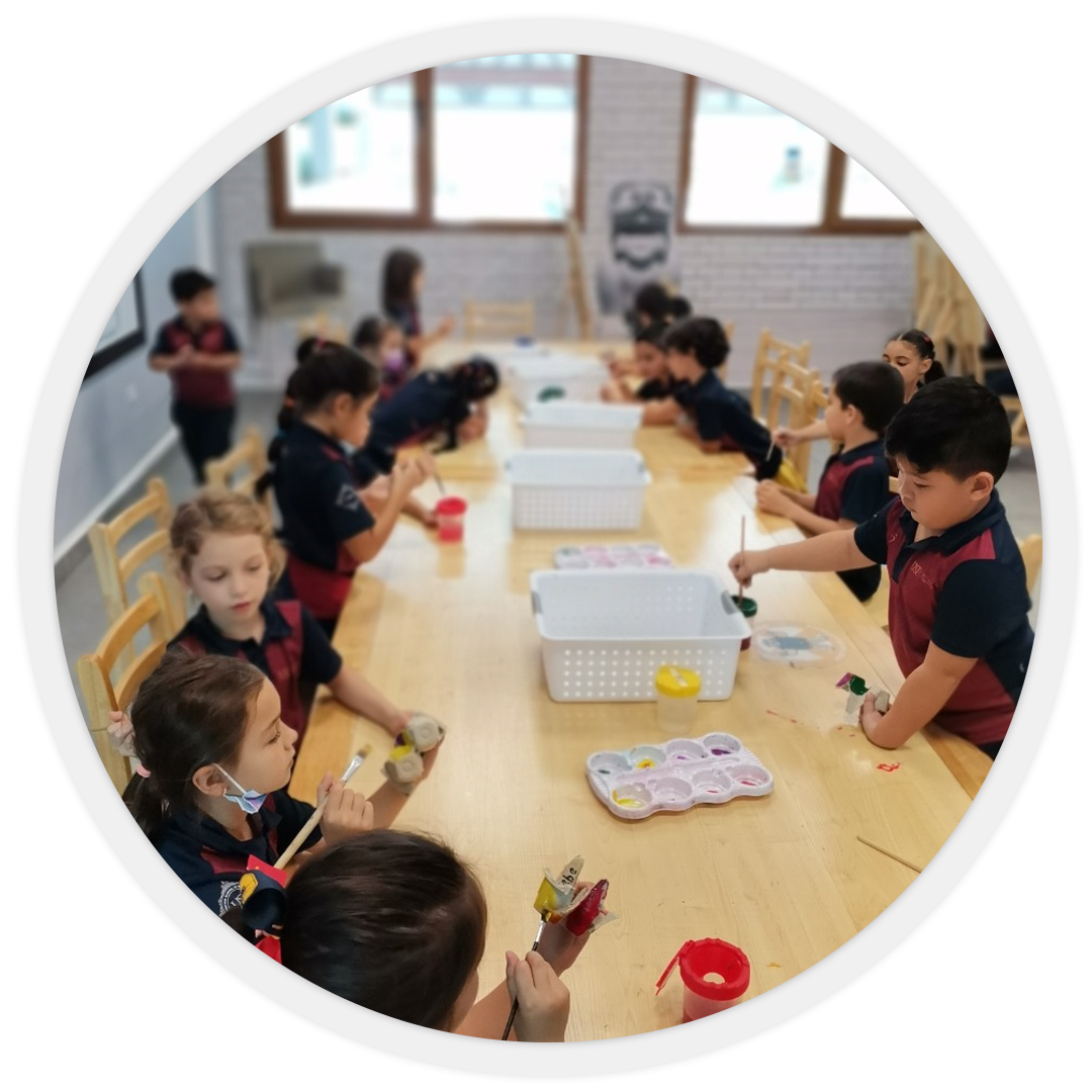 Our Program – United School of Panama