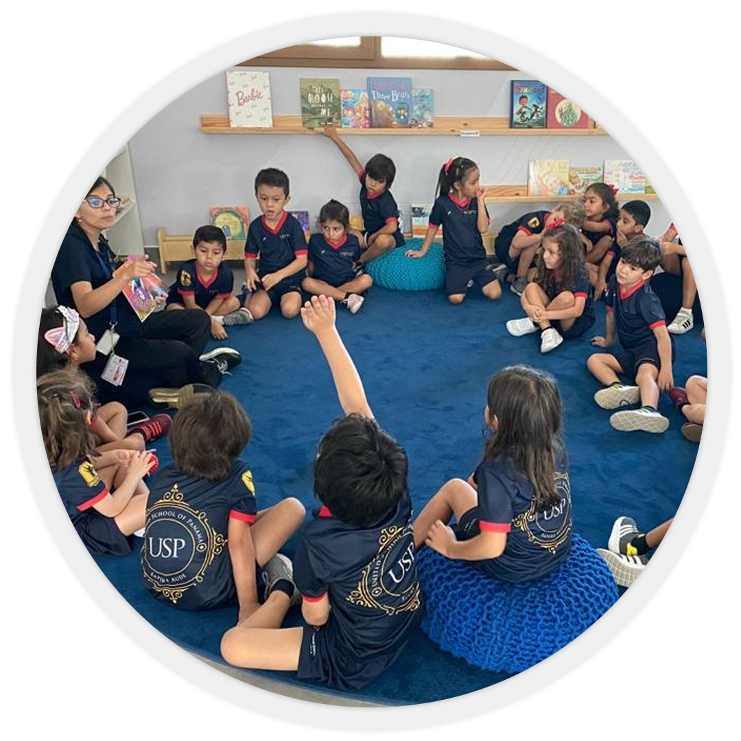 Our Program – United School of Panama