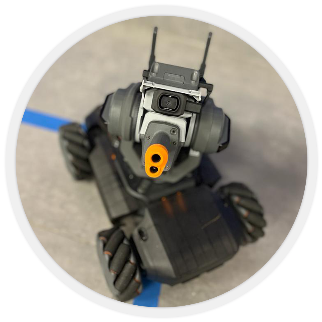 Our Program – United School of Panama