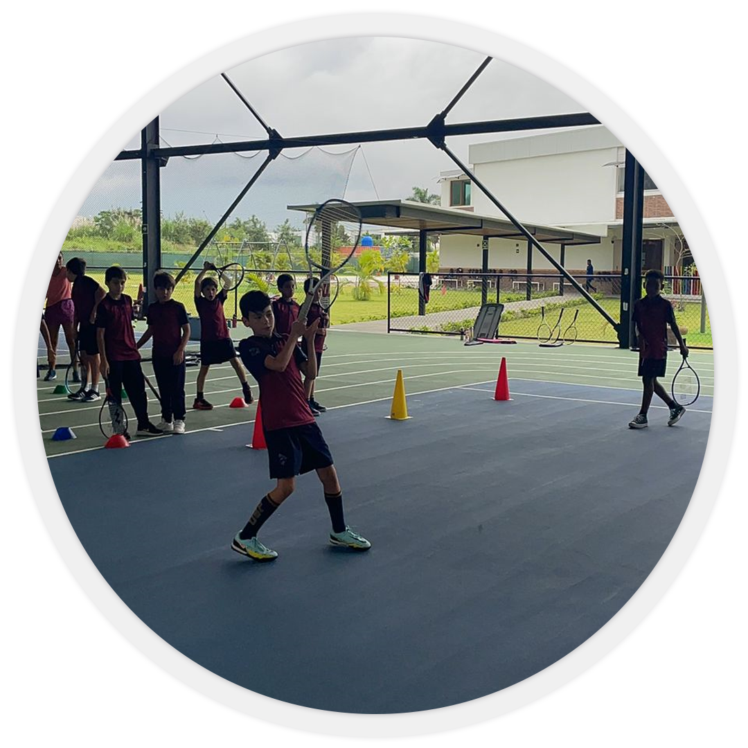 Our Program – United School of Panama